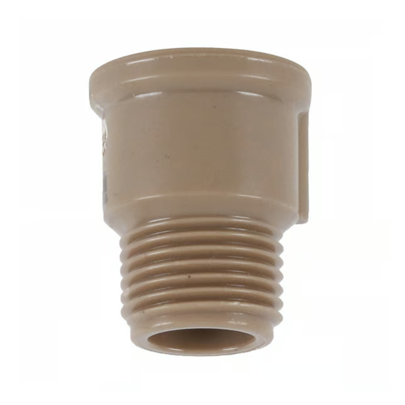 Adaptador Soldável Curto Tigre 40x1.1/4 | Casa Mattos