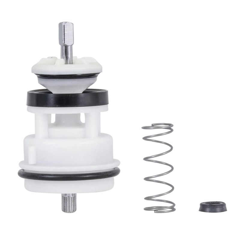 Kit para Válvula de Descarga Hydra Max Deca Reparo 1.1/2'' 1.1/4 ...