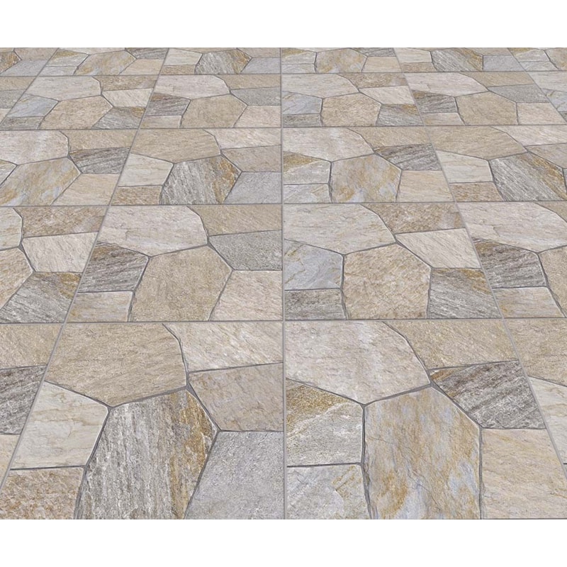 Piso HD em Mármore Cerâmico Estilo Pedra Marmogres 557008 58x58cm ...