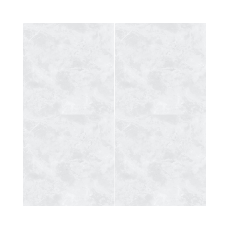 Porcelanato Acetinado Incesa Olimpo White Cetim 90x90cm | Casa Mattos