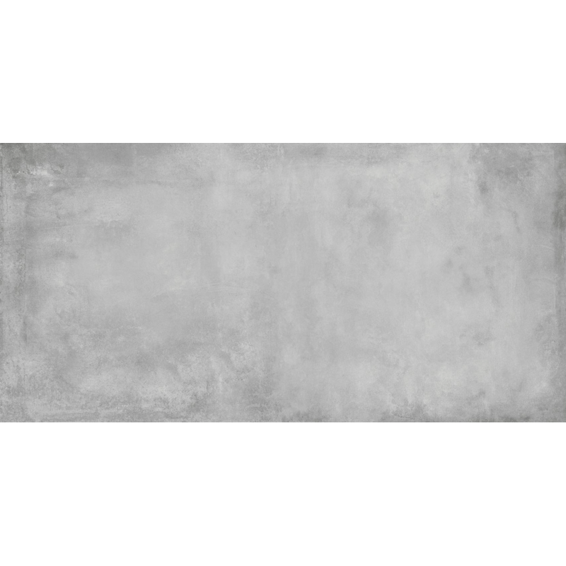 Porcelanato Itagres Cemento Rústico 25033A 50X100,7cm | Casa Mattos