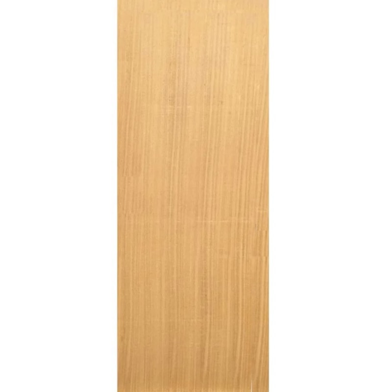 Porta Angelim Lisa 210X80X3,5cm | Casa Mattos