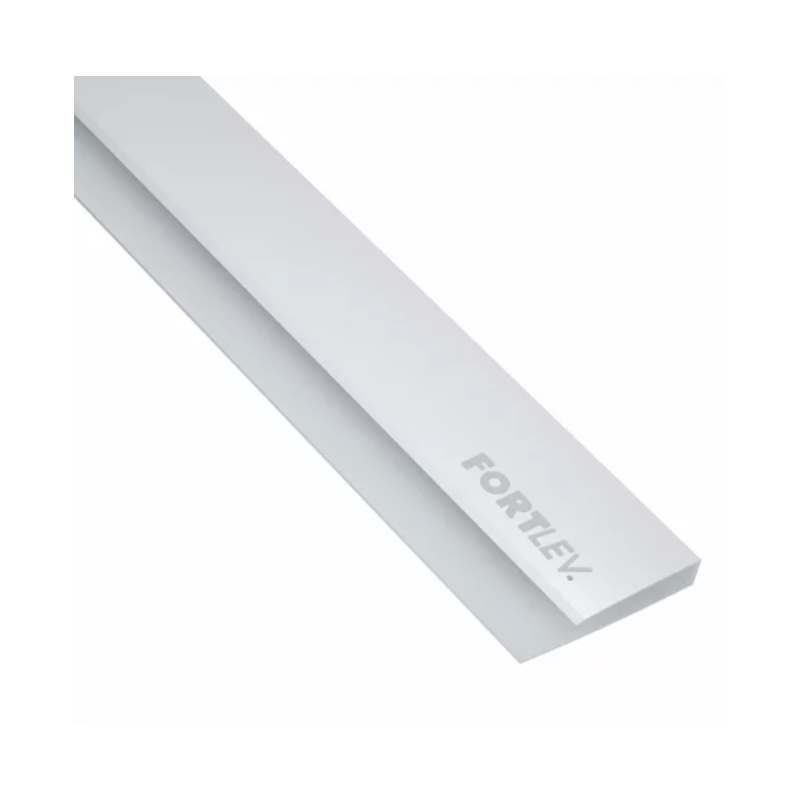 Rodaforro PVC Tipo F Standart 6 Metros Fortlev | Casa Mattos