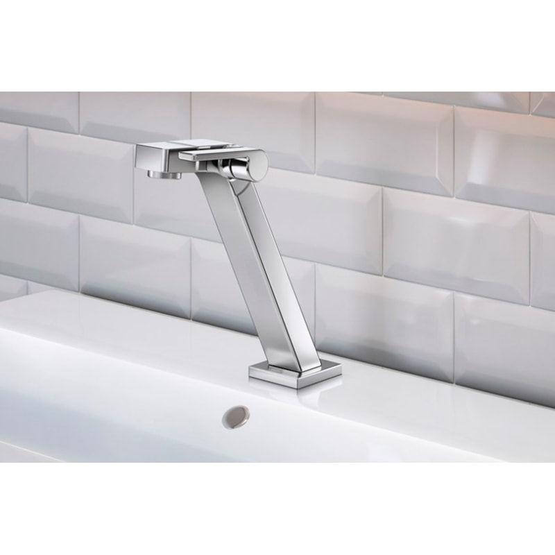 Torneira Docol Stillo de Mesa para Banheiro | Casa Mattos